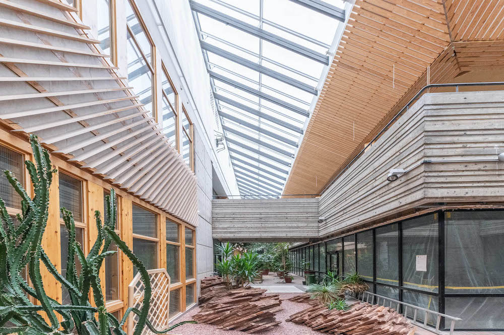 Äntligen – snart öppnar Campus Tensta och Järva gymnasium ...